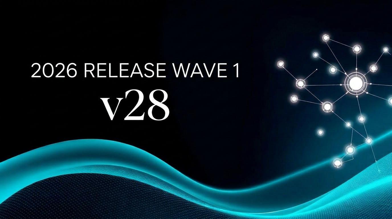 Business Central 2026 Release Wave 1: What's New in v28