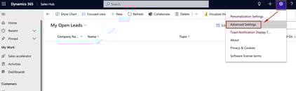 D365 CRM - How to add Dynamics 365 to Outlook