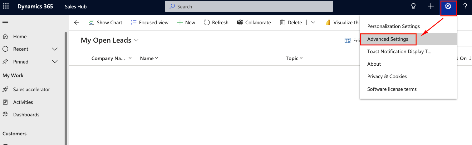 D365 CRM - How to add Dynamics 365 to Outlook