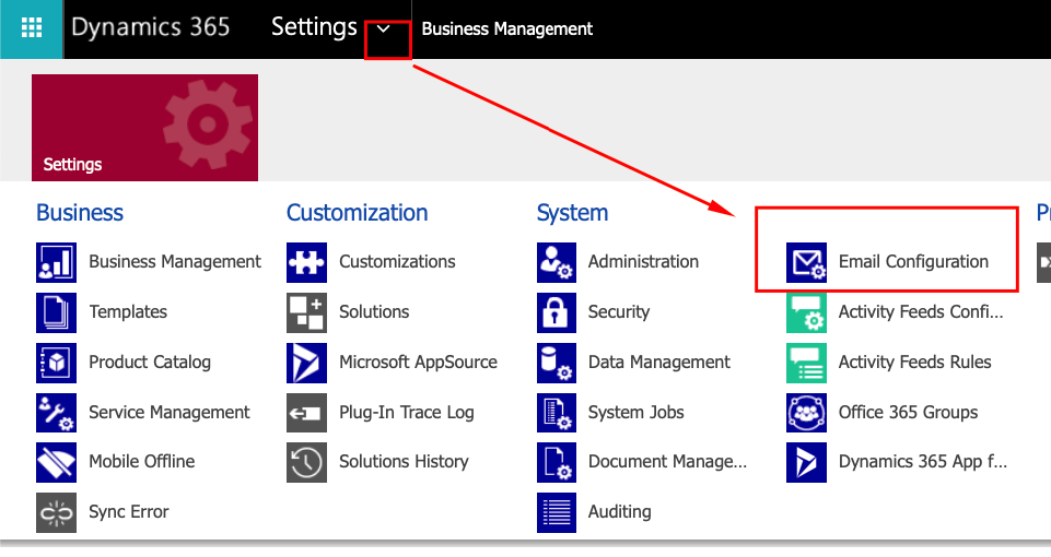 D365 CRM - How to add Dynamics 365 to Outlook